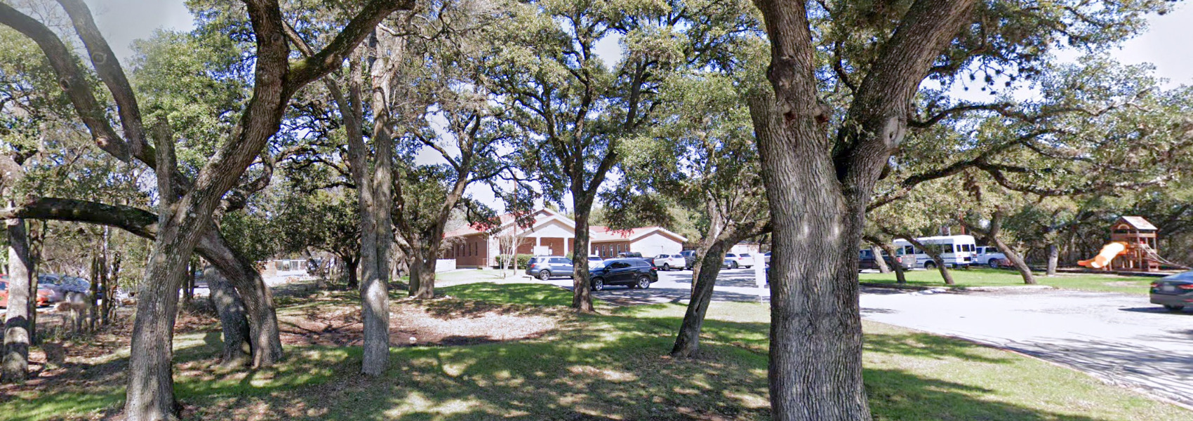 Zion Rest Missionary Baptist Church of Austin Texas » Times & Directions